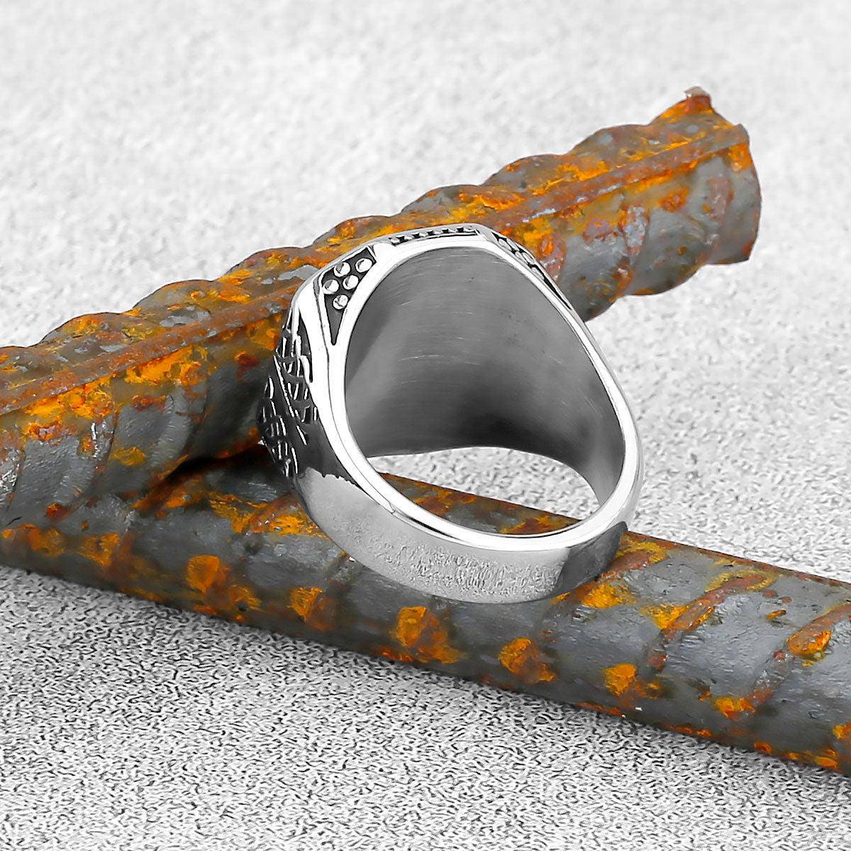 Viking Bear Claw Ring | Odins-Glory