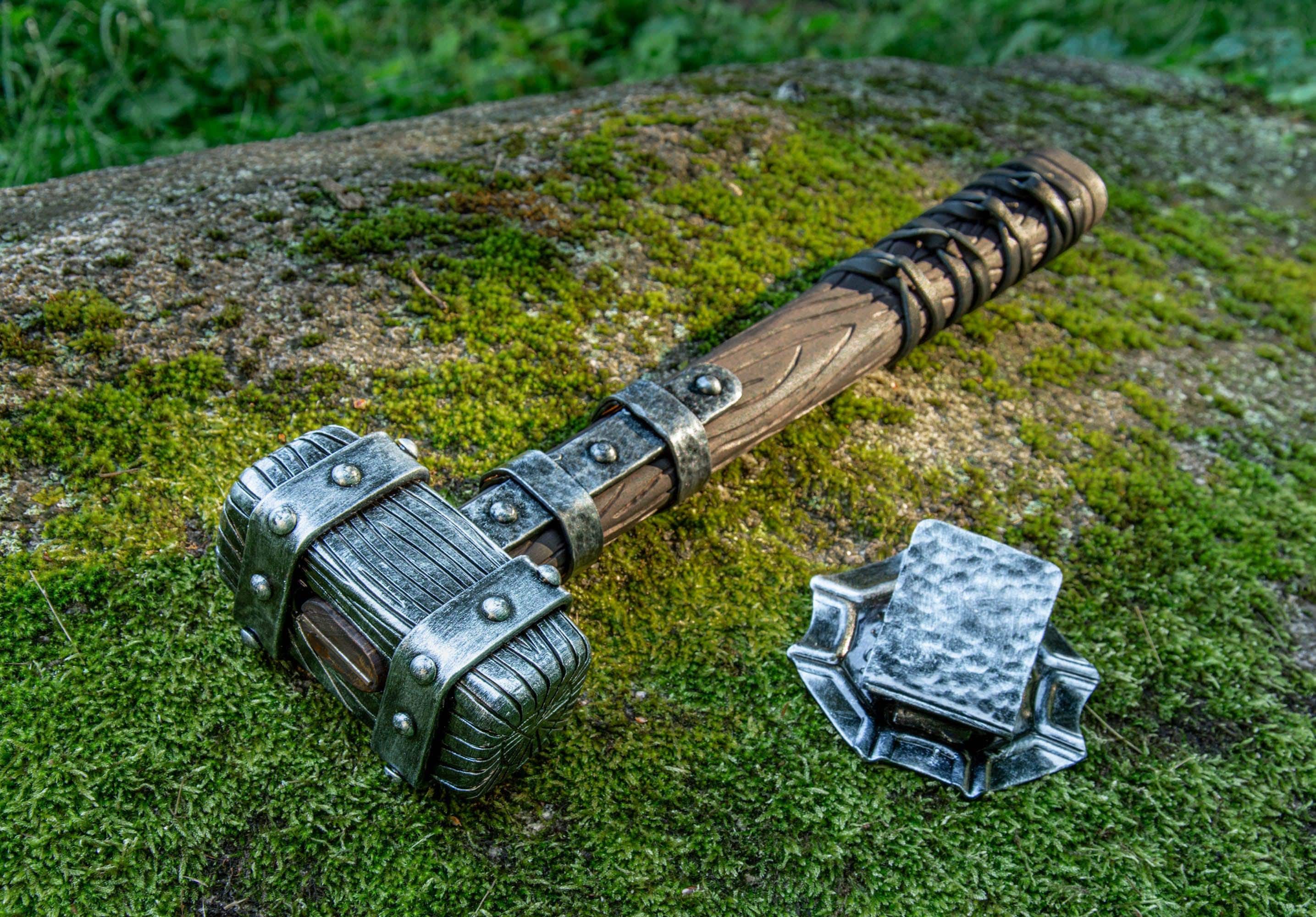 Viking Hammer